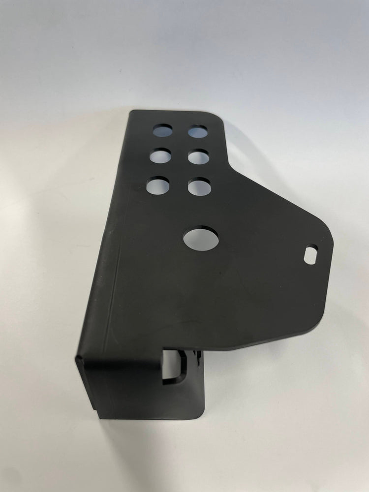 Bumpers - Metal Tech 4x4